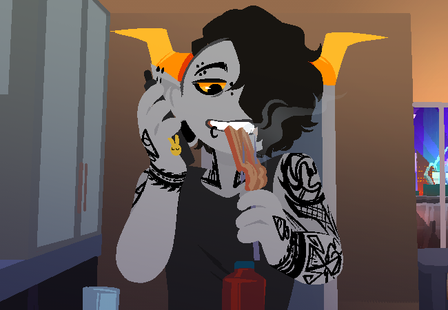 AN02-The Emperor - Aleph Null Comics